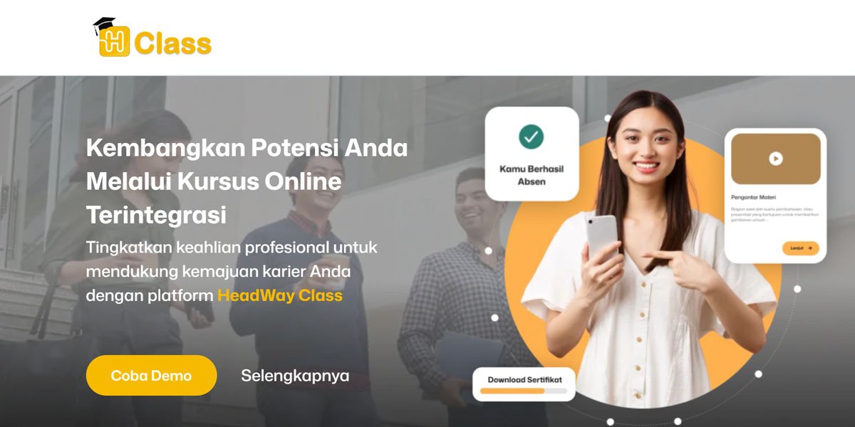 Kursus | HeadWay Class